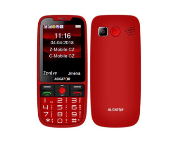 Najlepšie mobily pre seniorov podľa recenzií a testov | Návod, ako vybrať