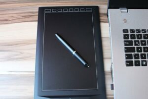 Najlepšie grafické tablety z testov a recenzií (2026) | Návod, ako vybrať