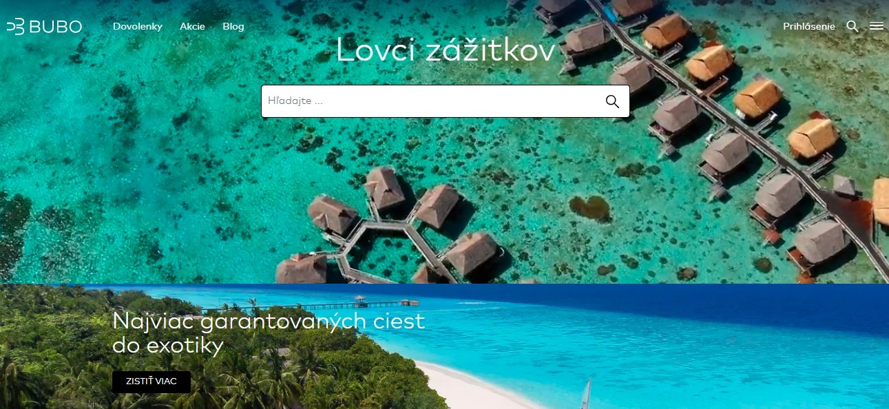 Najlepšie cestovné kancelárie a agentúry na Slovensku | TOP 10